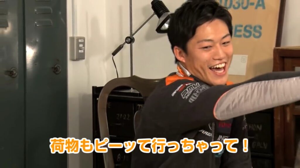 新番組『スーパーフォーミュラ GO ON！』4/8 BSフジでスタート！ - KMAS [ケイマス]｜韓国ドラマや俳優の情報を配信する韓流エンタメの総合サイト