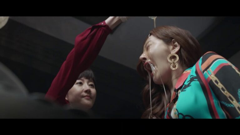 「SKYキャッスル～上流階級の妻たち～」30秒予告 - KMAS [ケイマス]｜韓国ドラマや俳優の情報を配信する韓流エンタメの総合サイト