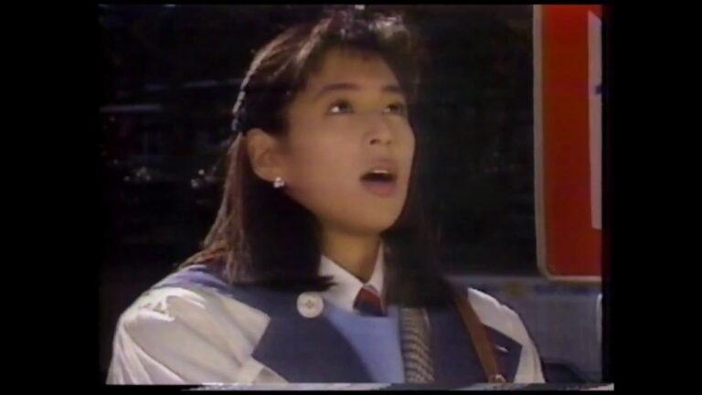 東京ラブストーリー ('91) NG集 - KMAS [ケイマス]｜韓国ドラマや俳優の情報を配信する韓流エンタメの総合サイト